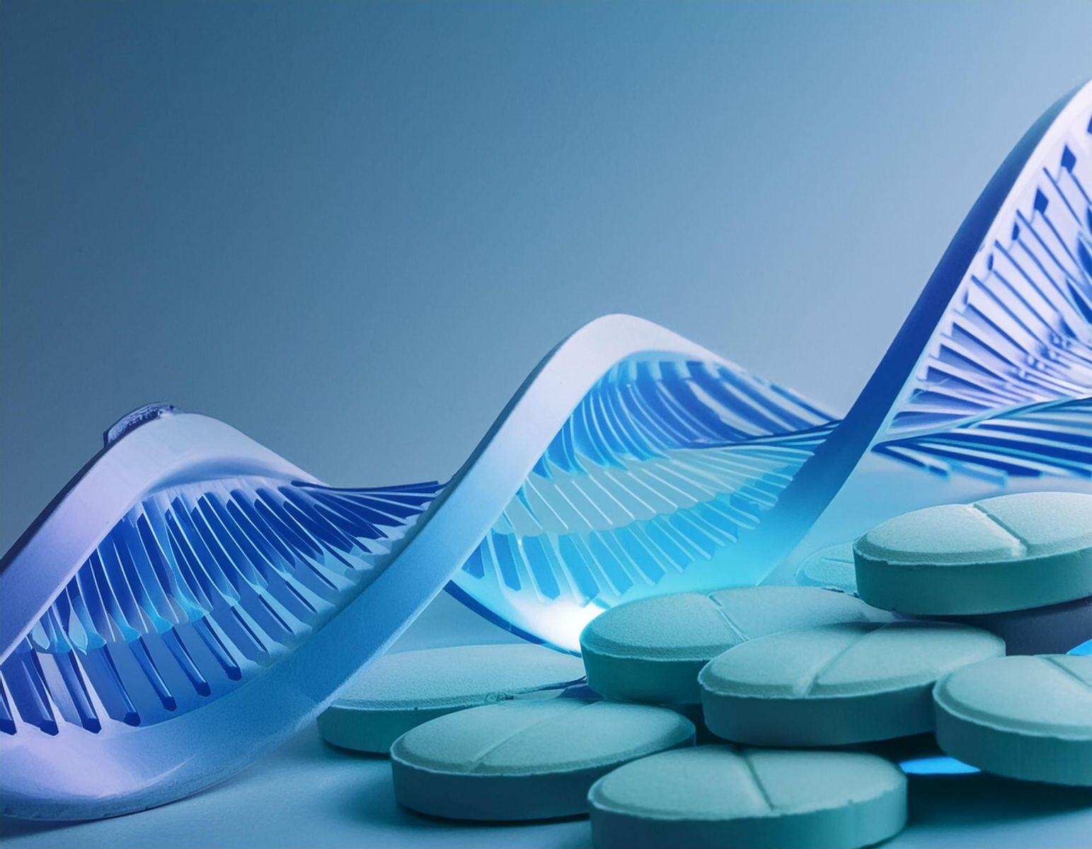 Artificial Intelligence in Pharma: What 2025 Holds for Us